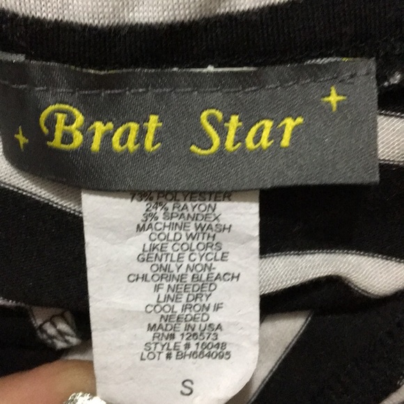Brat Star | Skirts | 3 Brat Star Sz Small Maxi Skirt | Poshmark